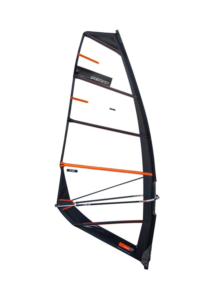Purjelaud | RRD purjelaua varustus | Fansurf Surfipood